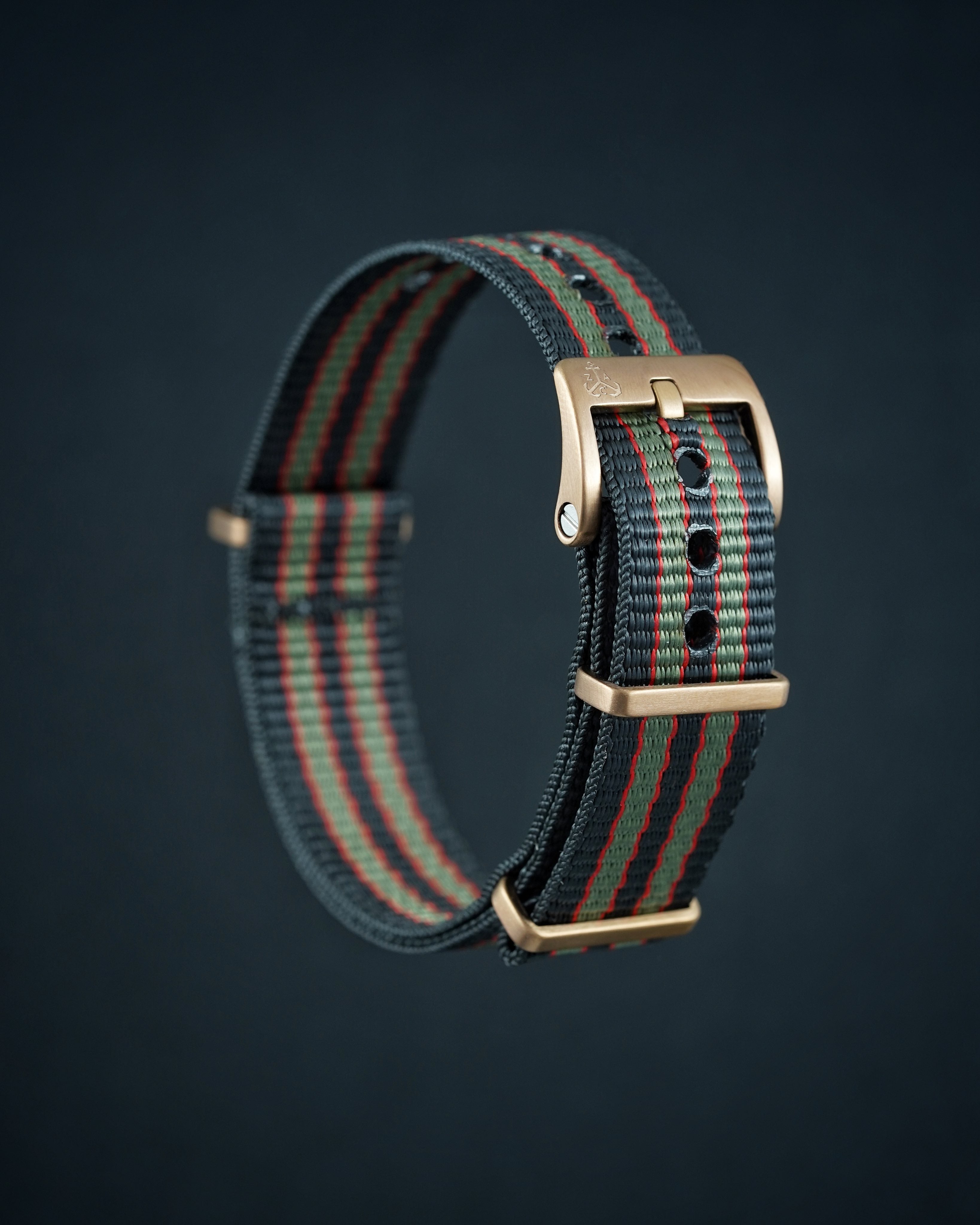 Bronze – Z.A. Strap Company Ltd
