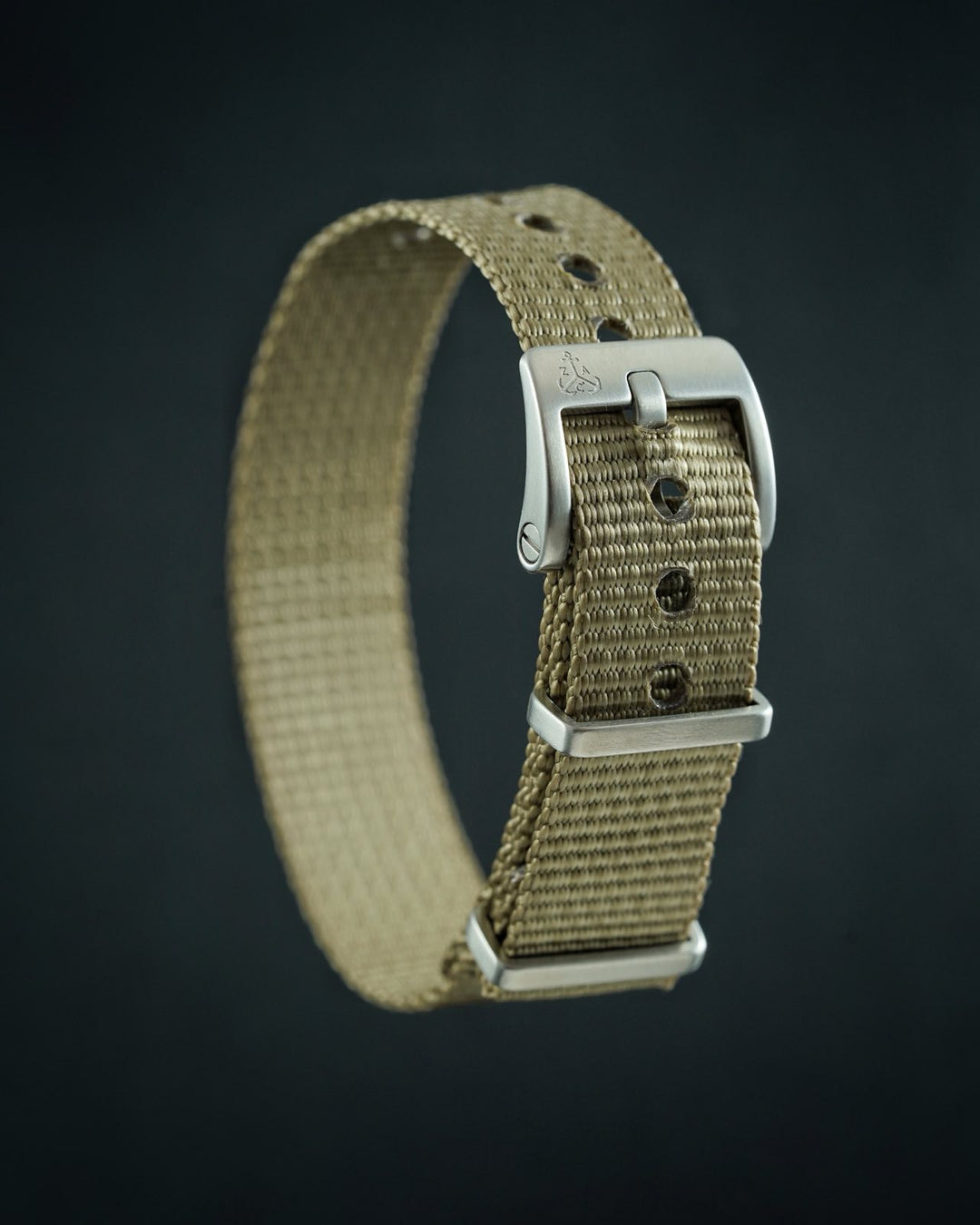 RAF Watch Strap - RAF Watch Band | Zulu Alpha Straps – Z.A. Strap ...